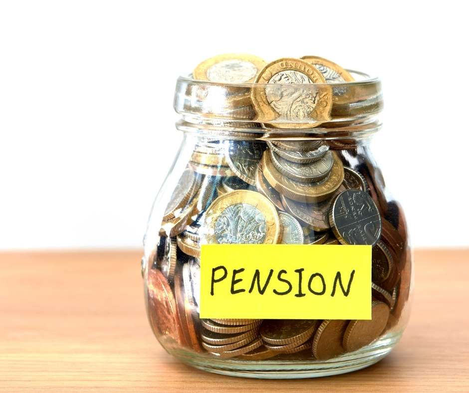 How Are My Pensionable Earnings Calculated 3 minute Explainer