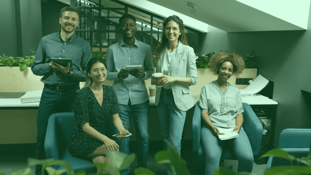 What is an Employee Ownership Trust (EOT)? - Insight by TeamSAS