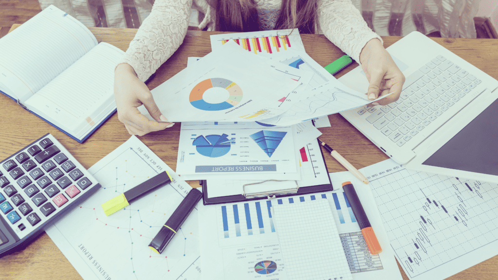 Management information to promote better business decisions ...